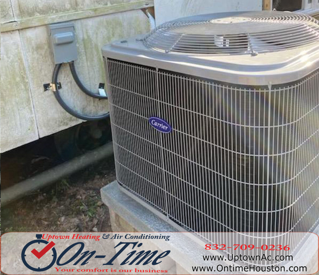 Uptown Heating & Air Conditioning