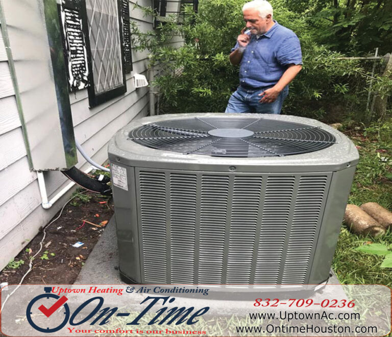 Uptown Heating & Air Conditioning