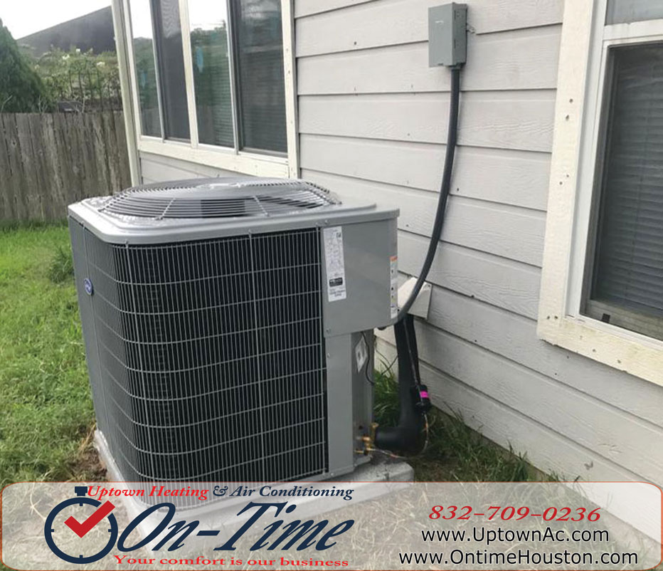 Uptown Heating & Air Conditioning