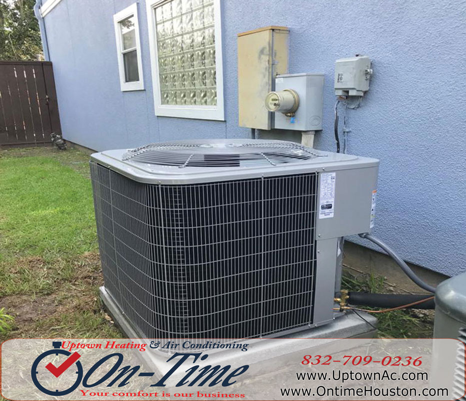 Uptown Heating & Air Conditioning